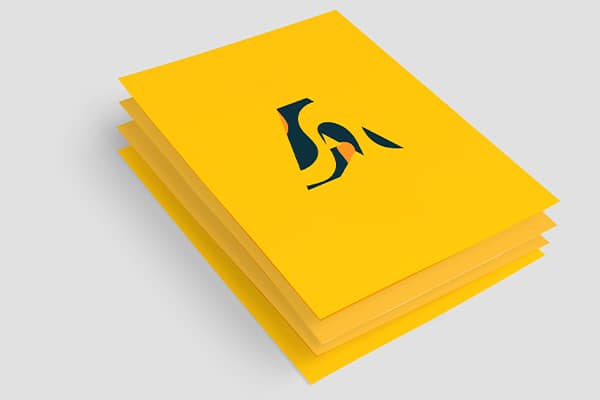 Printing - Astralis Print and Design